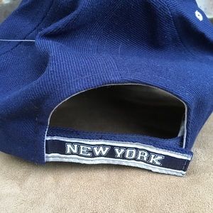 Metro Wear | Accessories | New York Baseball Cap | Poshmark